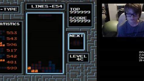 A Year Old Babe Beats Tetris On NES For The First Time In History PhoneWorld