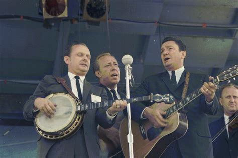 The Stanley Brothers Lasting Influence On Bluegrass