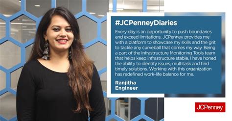 Mridula Venugopal On Linkedin Iwork4jcpenney Jcpenneybangalore Jcpenneydiaries