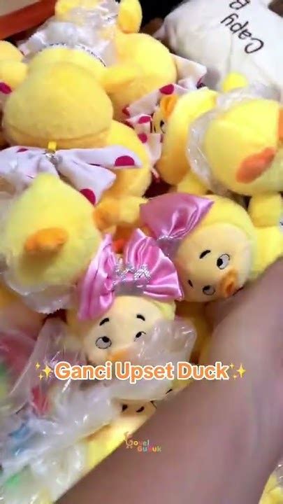 Logu Comel Banget Upsetduck Youtube