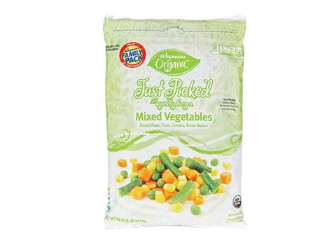 10 Best Wegmans Foods For Weight Loss