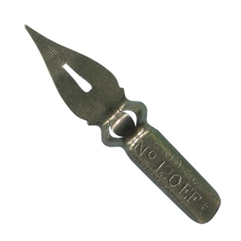 Writing Tools Nibs Mitchell Nibs John Neal Books