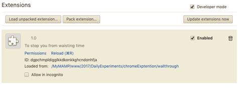 Basics Of Chrome Extensions Development Part One Dev Community