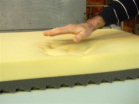 Foam Facts Furniture Foam Replacement Sofa Custom Bed Wedges Foam