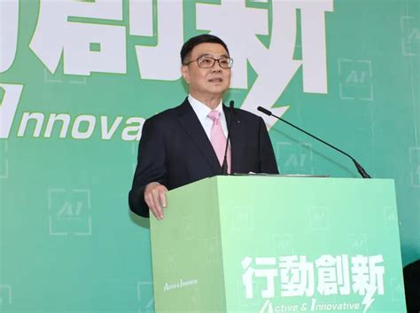 蔡英文最愛閣員是他們！8年前上任後從未異動 這4人動向備受關注 政治快訊 要聞 Nownews今日新聞