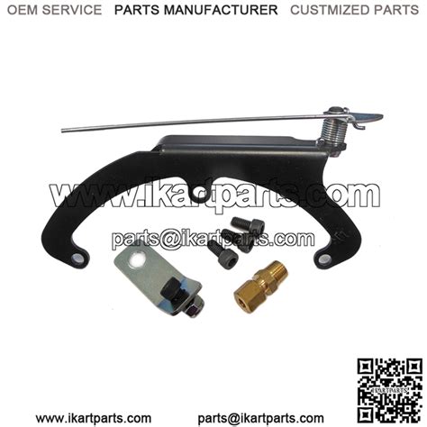 Throttle Linkage For Predator 212 At Lachlan Ricardo Blog