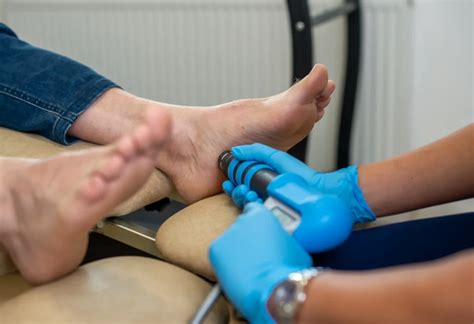Tibialis Posterior Dysfunction Worcester Podiatry Clinic