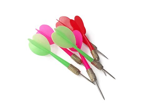 Dart For Darts Transparent Background 46007126 PNG