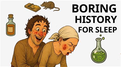 Why Sex Was So Awful In Tudor England Boring History For Sleep Youtube