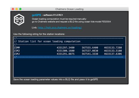 Settings Gogps Matlab Wiki