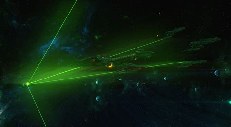 Screenshots Image Star Trek Deep Space Nine Reloaded Mod For Sins