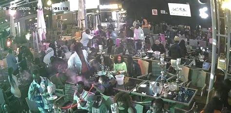 Another Victim Of Mchele Lady Robbed Of Items Worth Over Ksh 400 000 I Hate These Overrated