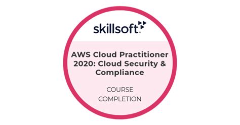 Nikitha D On Linkedin Aws Cloud Practitioner 2020 Cloud Security