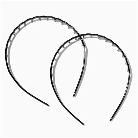 Hello Kitty Squish Keychain Half Donut Mint Claires Us