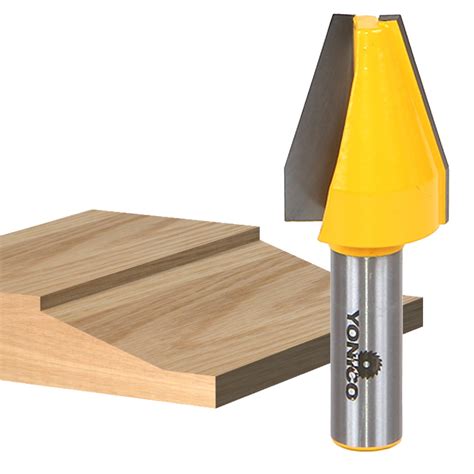 Router Bit Profiles For Wood Cabinets