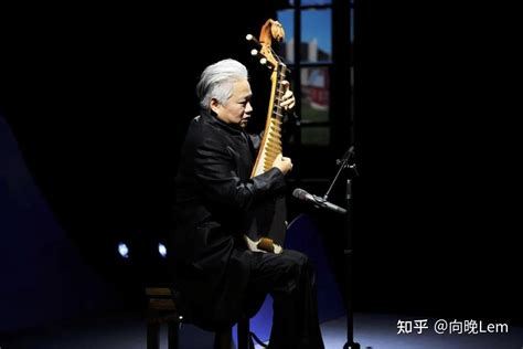 传统器乐赏│ 琵琶的前世今生 知乎