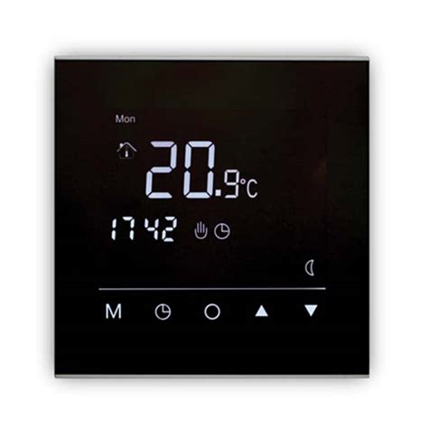 Sunstone Touchstat Thermostat Electric Warmth
