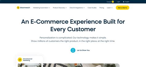 Top 10 Dynamic Yield Alternatives In 2024 OptiMonk Blog