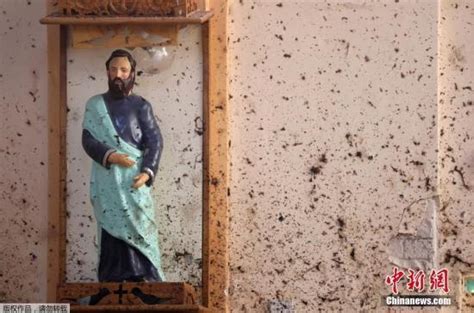 复活节斯里兰卡爆炸斯里兰卡复活节 随意优惠券