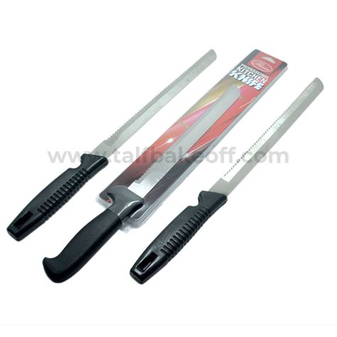 Bread Knife Set Talf Bake Off