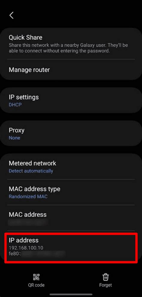 How To Change Your IP Address On Android ExpressVPN Blog