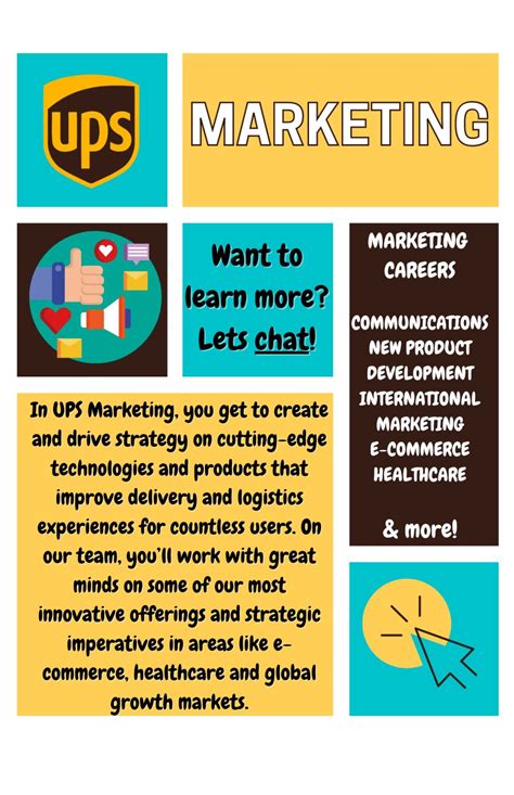 Internship Future Procurement Opportunities Upsjobs Upsintern