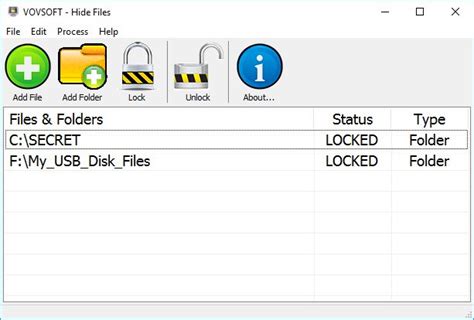 Download Hide Files V1 7 AfterDawn Software Downloads