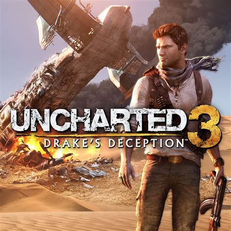 Uncharted 3 Game Ratings Sapjesit