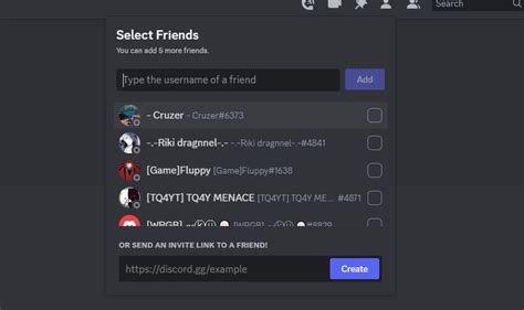 How To Create And Manage Group Dms On Discord