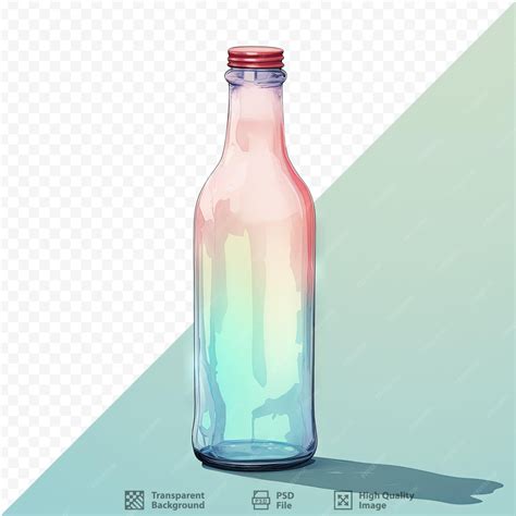 Premium Psd Container