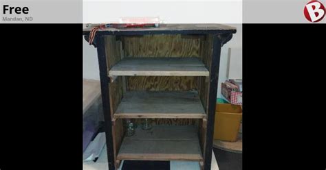 Sturdy Storage Unit Mandan Nd