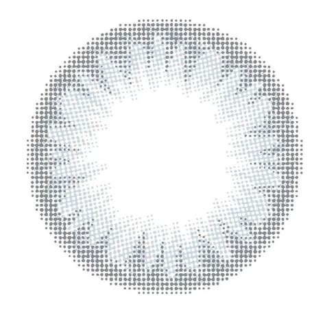 Clalen Iris 1 Day 90p Suzy Gray Clear4vision