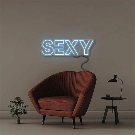 Neon Sexy Led Neon Sign Neonific