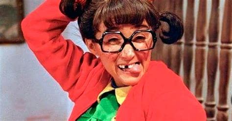 La Chilindrina Reveló La Miseria Que Ganaba Por Su Papel En El Chavo