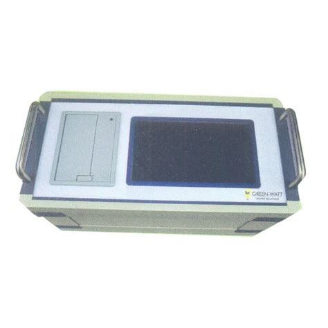 Sweep Frequency Response Analysis At Best Price In Gurgaon By Greenwatt Global Ventures Private