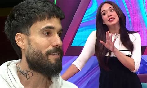 Jazmín Pinedo y reacción por confesión amorosa de Gino Assereto La