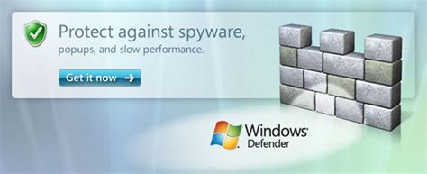 [antivirus] สำหรับ Windows 10 กับ Windows Defender ที่เป็นของ Microsoft โดยตรง ใช้ดีใช้ฟรี