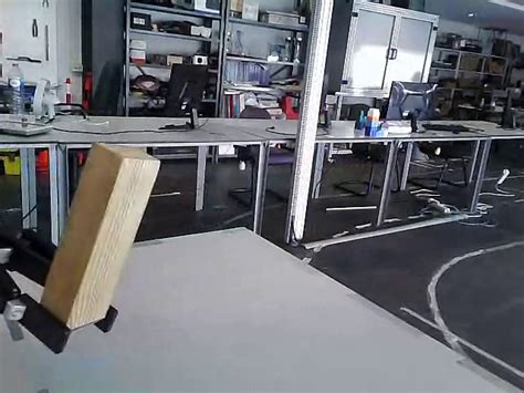 Dynamicfast Object Detection Dataset By Megapose Object Tracking