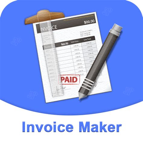 About Invoice Maker And Billing App Google Play Version Apptopia