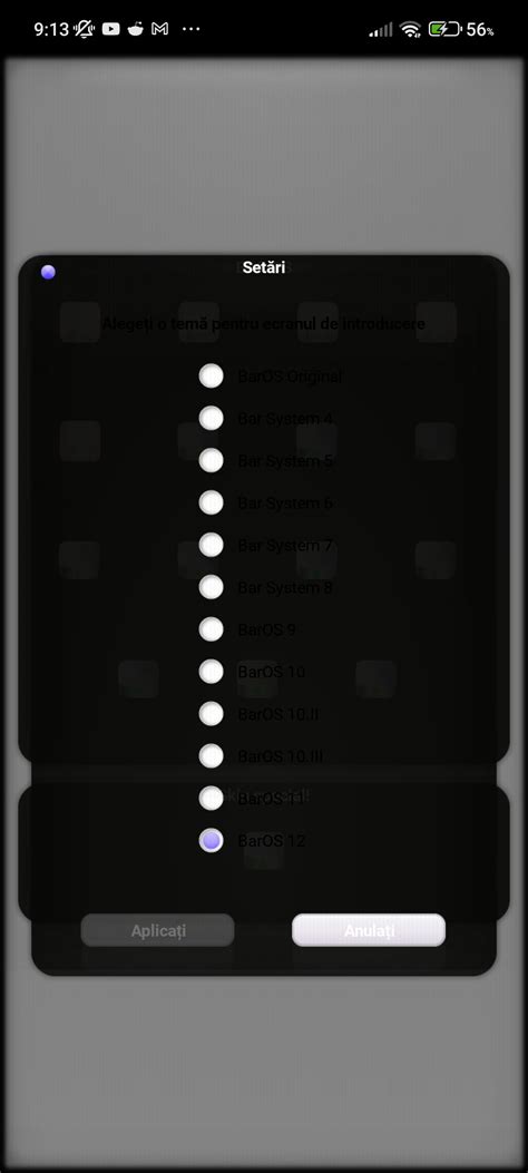 All The Text In Start Up Theme Selection Its Black Affecting The Dark Themes Rprogressbar95