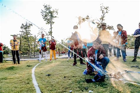 Gistda Space Camp 2019 5 Space Inspirium