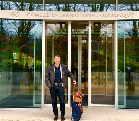 With A Passion For Architecture And Sports And Working In Sustainable