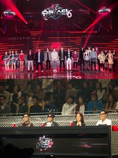 슈퍼스타k6 평균 시청률 53곽진언 김필 이준희 감동의 무대 Bnt뉴스