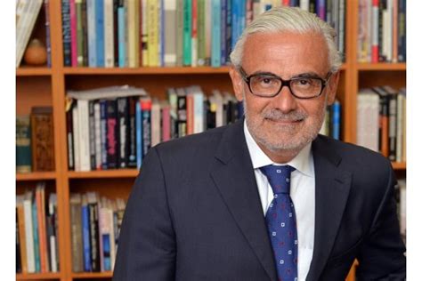 Marcelo Suárez Orozco Will Serve On Carnegie Foundations Board Of Trustees Ucla
