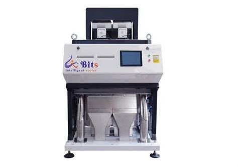 Peanut Intelligent Color Sorting Machine 2 Kwh At ₹ 900000 Piece In Coimbatore