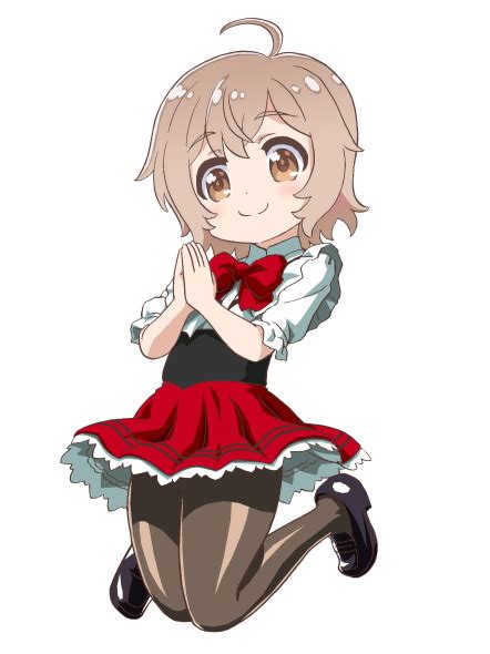 日野橋制服館：画像：このもりかのん