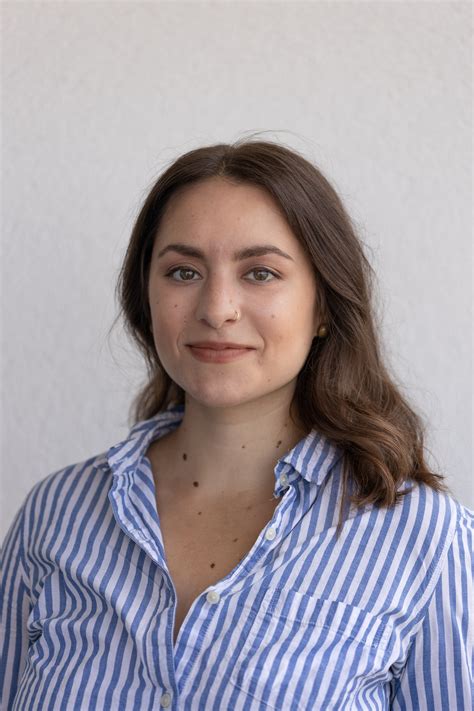 Taleen Josefsson Ncarb Cphc Breeam Ap — New York School Of Interior Design