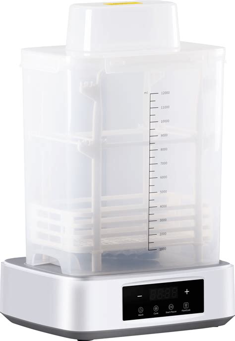 ANYCUBIC WASH CURE PLUS D Hub Shop