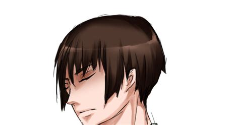 石切丸 石切丸が微笑みかけるだけ 甲斐のうごイラ Pixiv