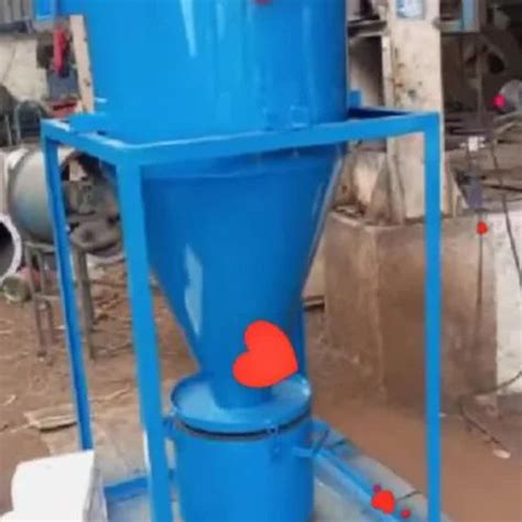 Mild Steel Cyclone Separators At Rs 50003 In Pune Id 2851059855255